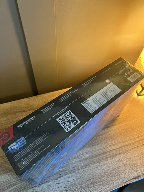 POKEMON TCG: MEGA Charizard X ex Ultra-Premium Collection UPC - IN HAND ...