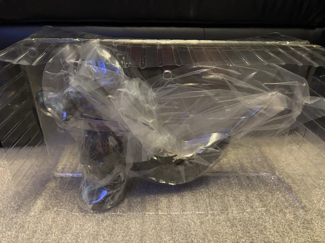 BANDAI SOFVICS GODZILLA Minus One Statue Movie Monster Series £109.99 ...