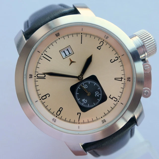 MERCEDES BENZ CLASSIC U Boat Submarine Diver Aviator Car Accessory ...