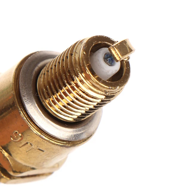 CANDELA AD ALTE prestazioni Iridium A7TC per ATV Sporcizia Bici Pit ...