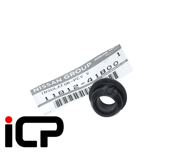 GENUINE PCV VALVE Grommet Fits: Nissan Skyline R32 R33 R34 RB20 RB25 GT ...