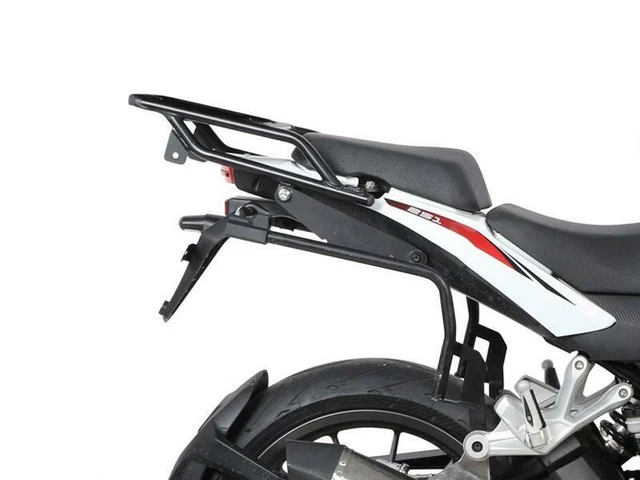 SHAD 3P PANNIER Fitting Kit Benelli TRK 125 & TRK 251 2019 - 2021 £149. ...