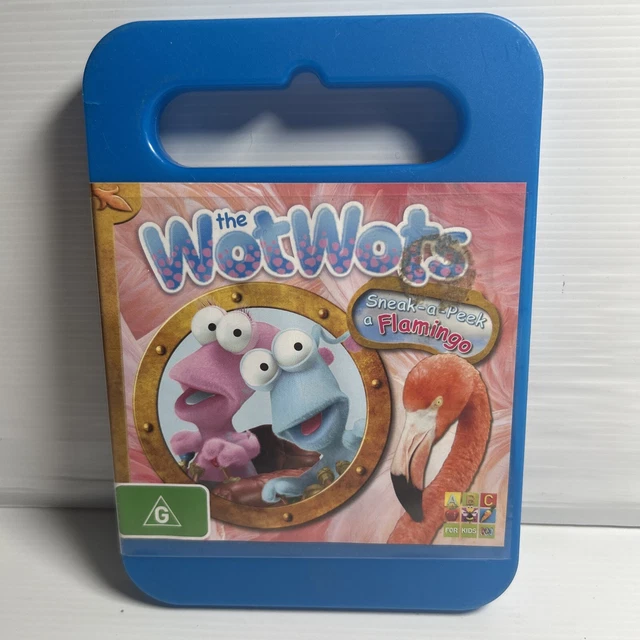 TIMMY TIME - Timmy's Spring Surprise (DVD, 2009) R4) EUR 6,44 - PicClick FR