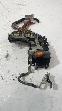 BOITIER BPGA CITROEN C4 2 PHASE 1 2.0 HDI - 16V TURBO /R:103256333 EUR ...