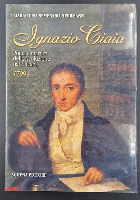 LIBRO-IGNAZIO CIAIA-MARIALUISA SEMERARO Herrmann-Ed.schena-1999 EUR 29 ...