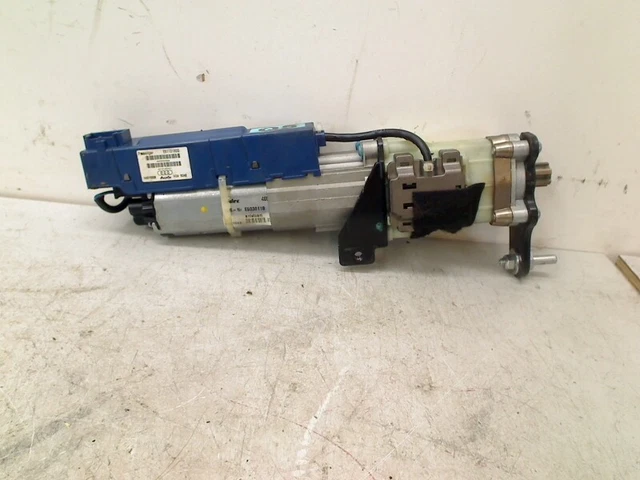 8R0827852B MOTOR ACHTERKLEP R MOTOR ACHTERKLEP R Audi Q5 (8RB) 2010 EUR ...