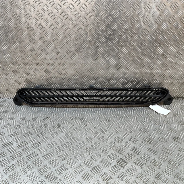 CITROEN C4 C41 Grille De Radiateur 9834691980 Électricité 100KW 2021 ...