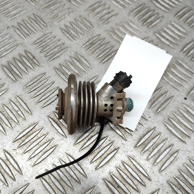 FORD RANGER T6 P375 AdBlue Injector EB3G-5J281-AA 3.2 Diesel 147kw 2017 ...