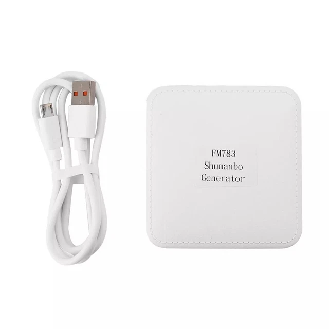 PULSE GENERATOR FREQUENCY Pulse Generator Parts Programmable USB Cable ...