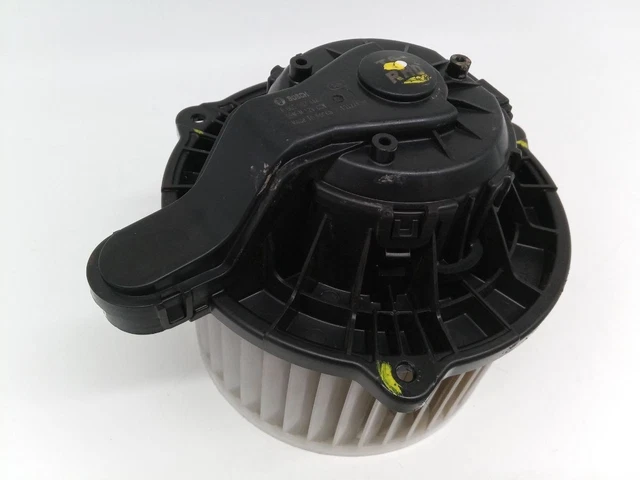 FORD RANGER HEATER Blower Motor Fan 2011-2023 Ab39-19846-Ab £29.99 ...