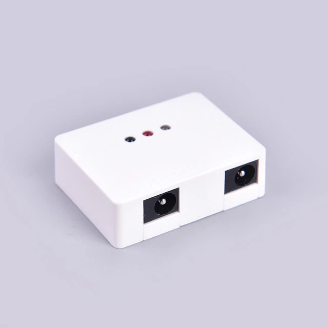 3A DC 12V-24V Hand Sweep Sensor Switch Kitchen Cabinet LED Lights Switc ...