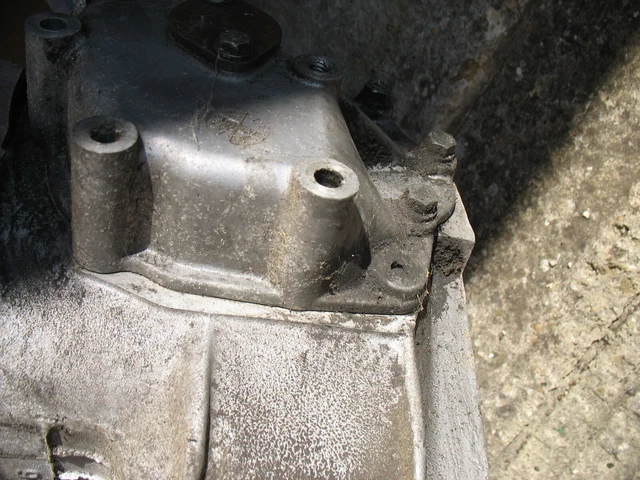 CLASSIC MINI DAM5626 gearbox.3.1 diff. £129.99 - PicClick UK