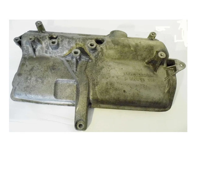 MERCEDES-BENZ W169 W245 engine cover valve cover A6400100667 £23.16 ...