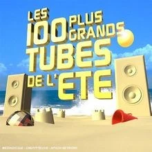 LES 100 PLUS Grands Tubes De LEté de Compilation, Disco... | CD | état ...