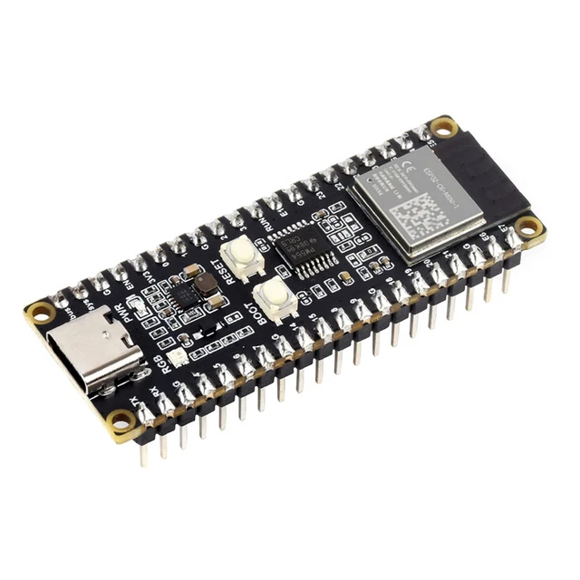 PLACA DE DESARROLLO ESP32--Pico-M Microcontrolador WiFi 6 Módulo ESP32 ... PLACA DE DESARROLLO ESP32--Pico-M Microcontrolador WiFi 6 Módulo ESP32 ...