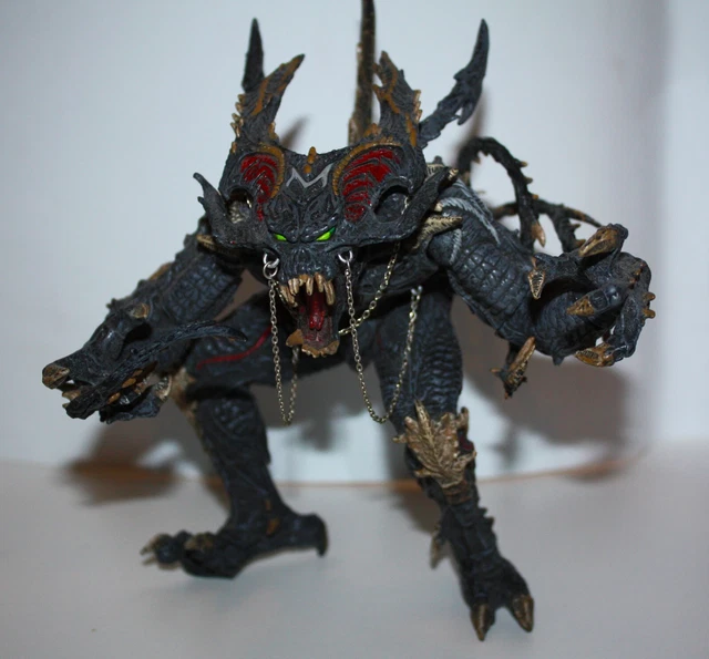 FIGURINE COMICS: MCFARLANE Spawn Mutations (Series 23) EUR 26,90 ...