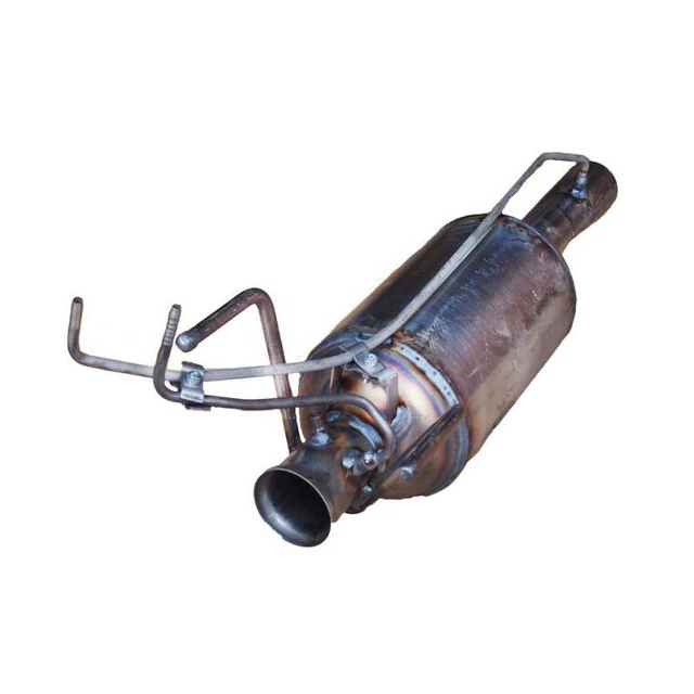 FILTRE À PARTICULES FAP/DPF MERCEDES SPRINTER 2.1 CDi 515 EUR 320,00 ...