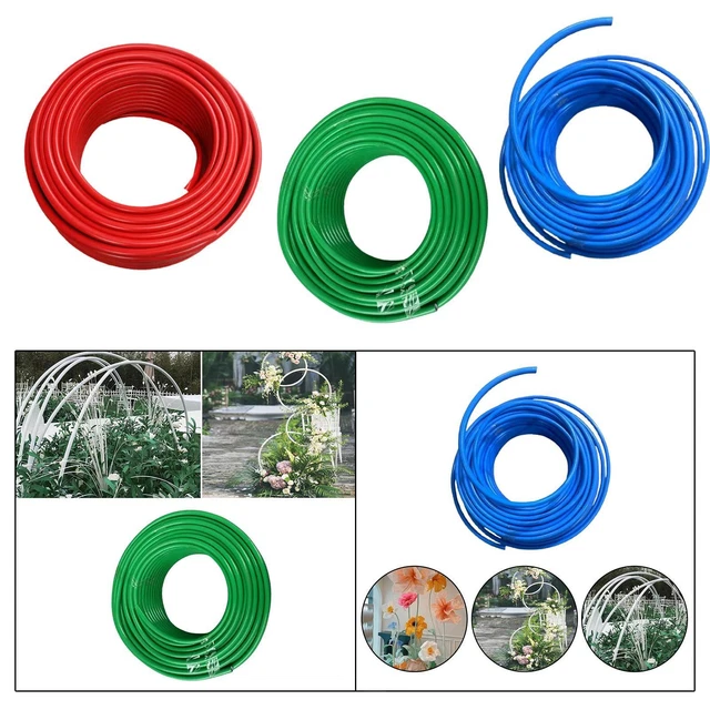 WEDDING MODELLING TUBE DIY Bending Prop Building for Stage Ceremony ...