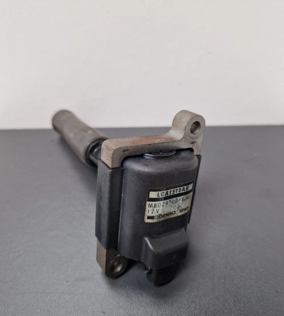 JAGUAR X100 XK8 Xkr X308 Xj8 Xjr V8 2 Pin Ignition Coil Denso Lca1510Ab Aj26 £12.95 - PicClick UK