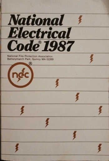 The National Electrical Code Nec Is Enforced: