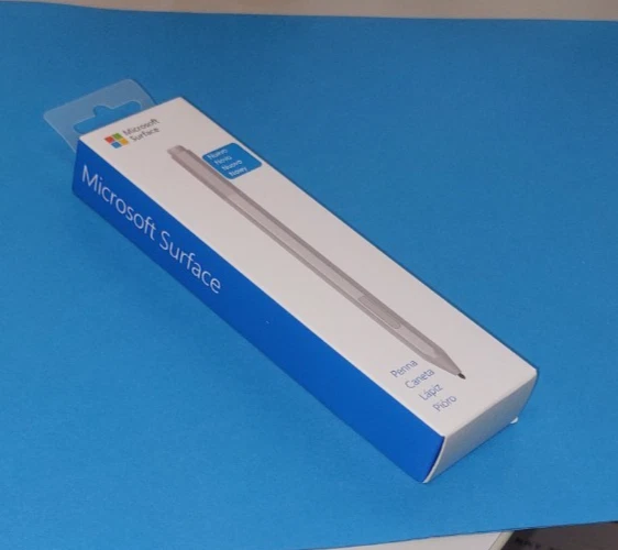 ORIGINAL MICROSOFT SURFACE Pen 1776 Surface Pro Book Studio EYU-00002 ...