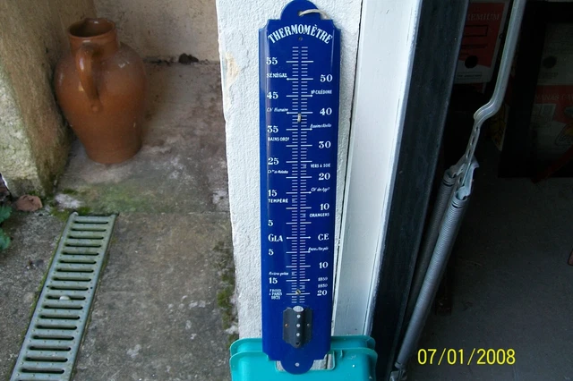 PLAQUE ÉMAILLÉE ANCIENNE publicitaire EUR 45,00 - PicClick FR