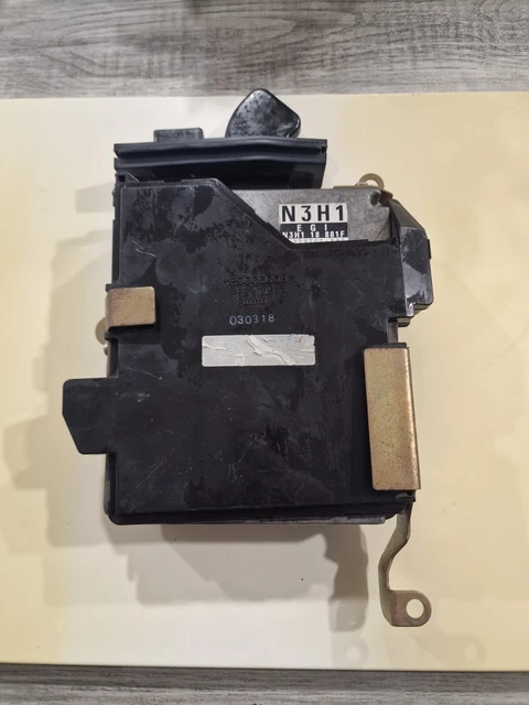 MAZDA RX-8 RX8 13B ecu N3H1-18-881F $45.00 - PicClick