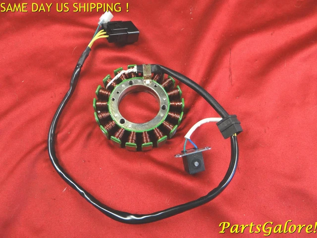 OEM CFMOTO STATOR Magneto Generator Engine Brake 500 600 625 ATV UTV ...
