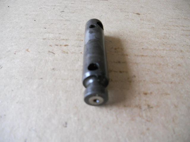 YAMAHA 115-130-150-175-200-225HP HORS-BORD Shift Slide Bas Unité 6E5 ...