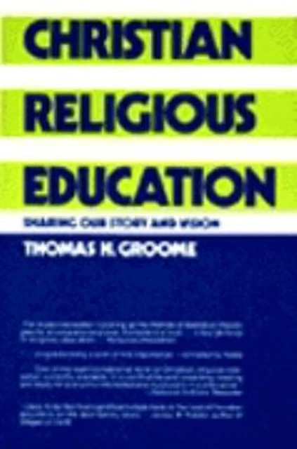CHRISTIAN RELIGIOSO EDUCACIÓN: Compartir Nuestra Historia Y Vision Thom ...