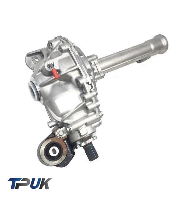 RANGE ROVER SPORT L405/494 Front Axle Differential Diff 2.73 Ratio 2013 ...