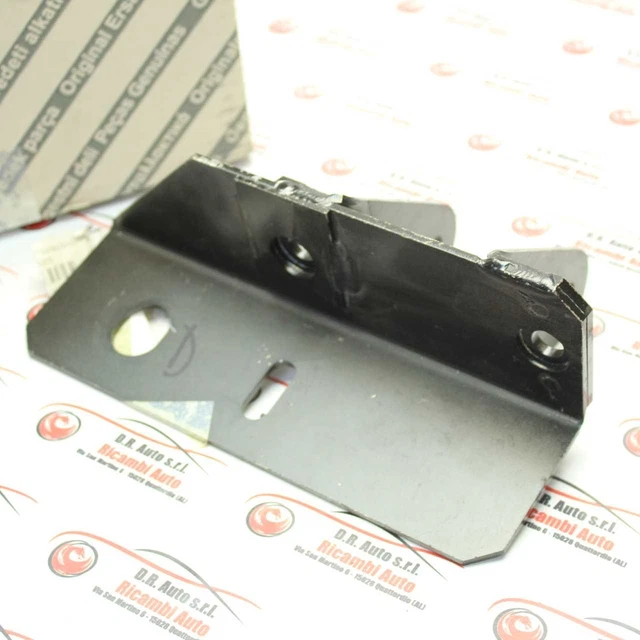 SUPPORT DX DIFFÉRENTIEL Postérieurs Fiat Ducato 01-06 Cod. 71752018 New Original EUR 67,13 ...