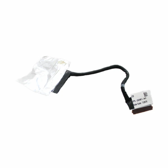 CABLE FLEX HP ENVY x360 Laptop 15-ed0000 Series LCD Cable DD02C00NY00 ...