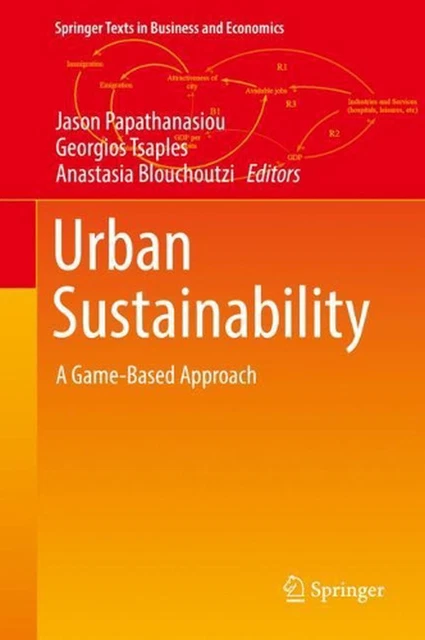 URBAN SUSTAINABILITY: A Game-Based Approach by Jason Papathanasiou ...