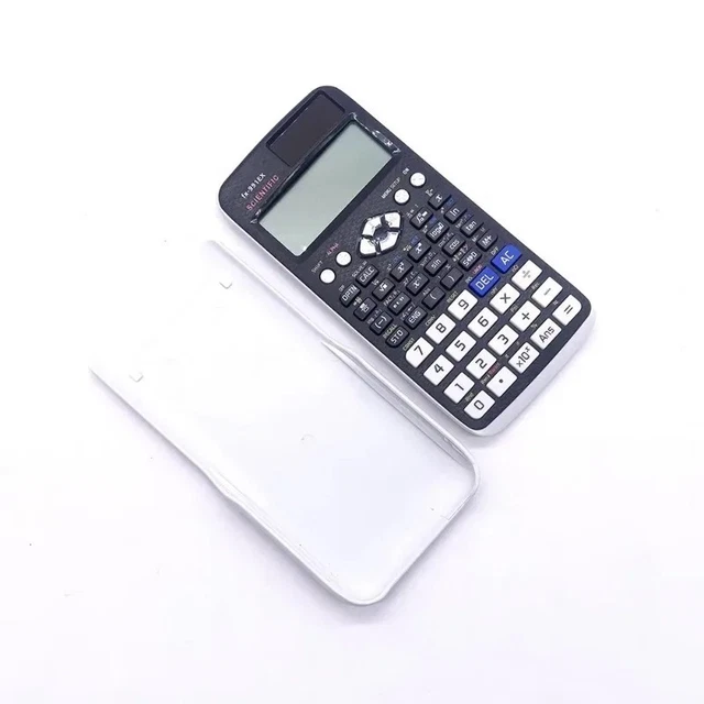 Casio Fx 991ex Classwiz Scientific Calculator 552 Functions Fast Uk Ship £20 39 Picclick Uk