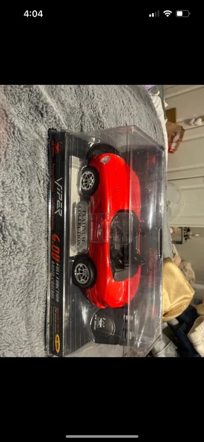 NEW BRIGHT VIPER Platinum Collection. Full Function Radio Control £21. ...