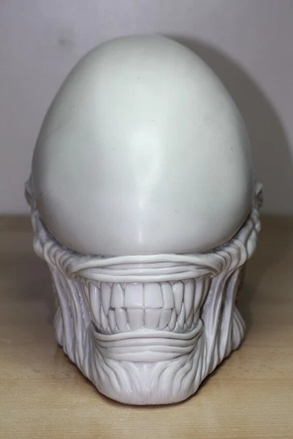 ALIEN COVENANT PROMETHEUS Aliens Resin Model Lifesize Garage Kit Prop ...
