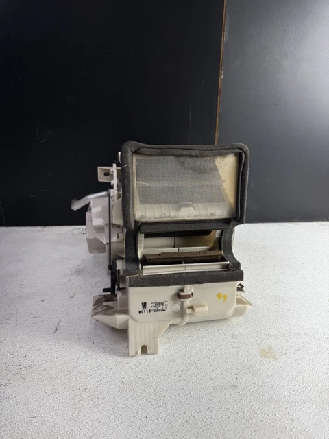 1999-2005 MAZDA MIATA Mx5 Heater Core Box Housing Pipes NB OEM #3 $123. ...