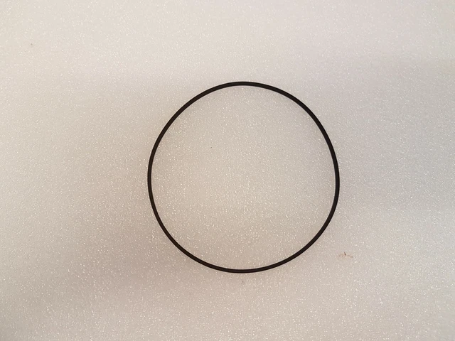 NEW AUDIOLAB 8000CDM CD LOADING BELT Cambridge Systems Technology 9316 ...