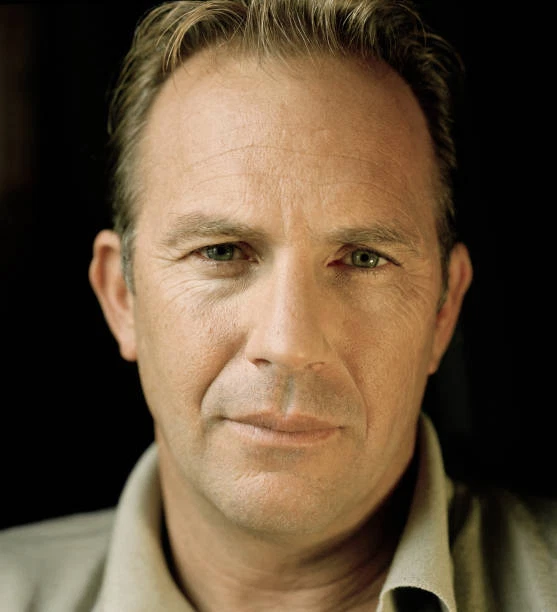 KEVIN COSTNER AMERICAN actor and filmmaker 2000 Old Photo 4 $9.00 ...