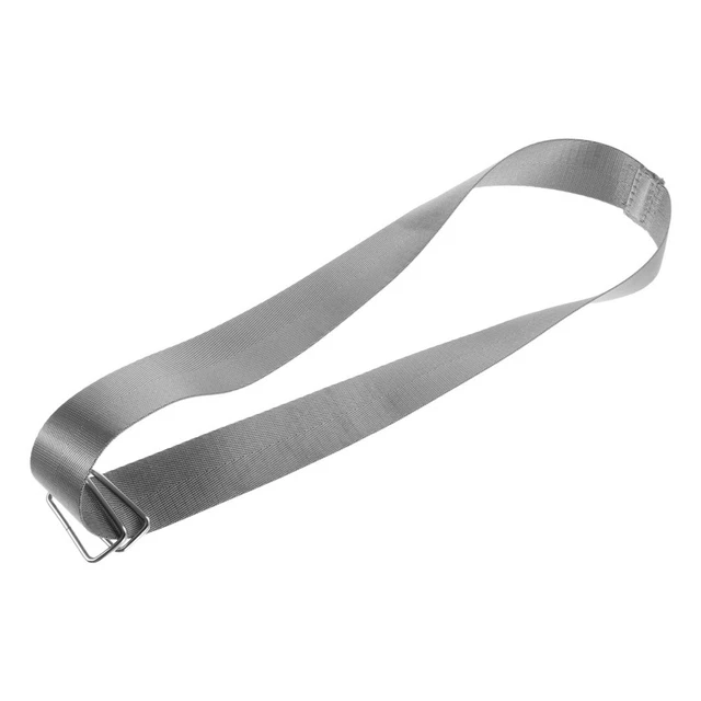 BED STRAP STORAGE Pull Straps Hydraulic Lift Belts Lifting Handles ...