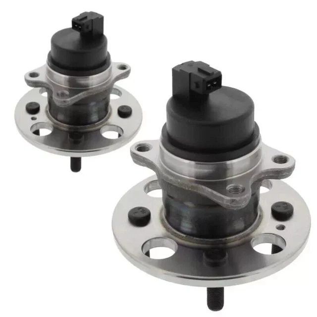 FOR KIA PICANTO 2004-2011 Rear Hub Wheel Bearing Kit Pair £69.34 ...