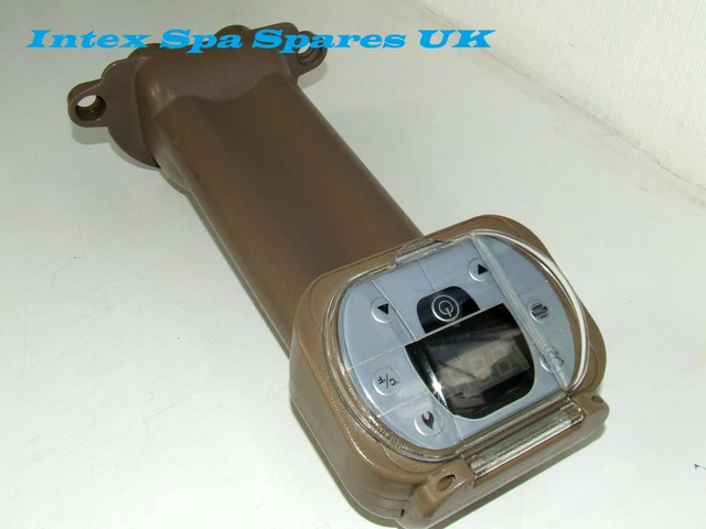 INTEX PURE SPA Pump Control Panel SSP- H 20-1C EUR 41,86 - PicClick IT