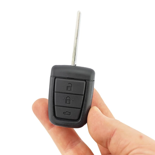 HOLDEN VE COMMODORE Replacement Car Key Case AOHO-CK12 $14.50 - PicClick AU
