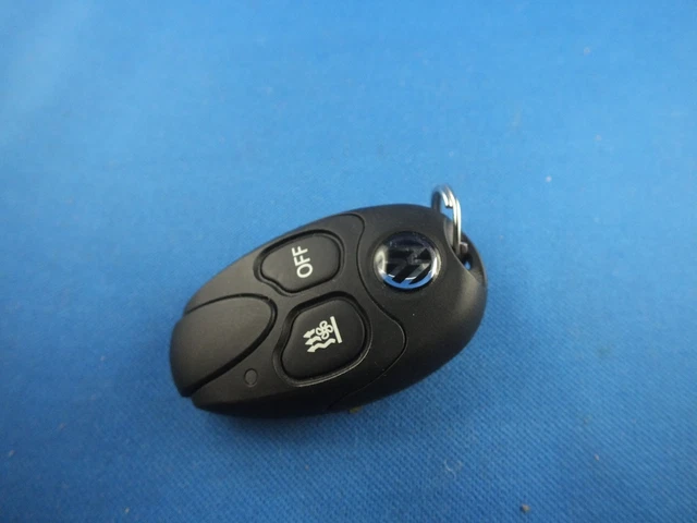 ORIGINAL VW WEBASTO T91 R 7N0963511 Standheizung Telestart Fernbedienung NEU NEW EUR 124,99 ...