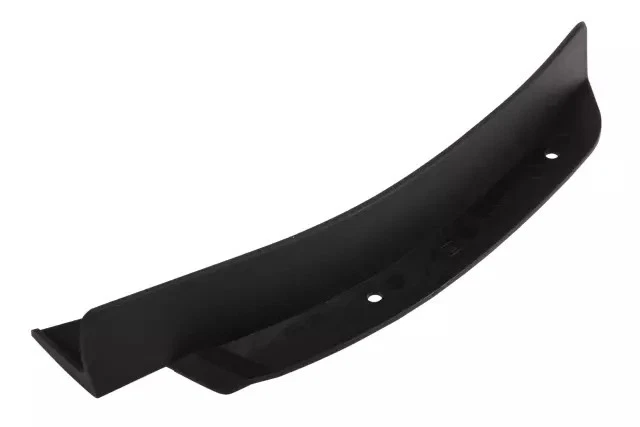 GENUINE GM BLACK Front Driver Side Tire Front Air Deflector 84345595 ...