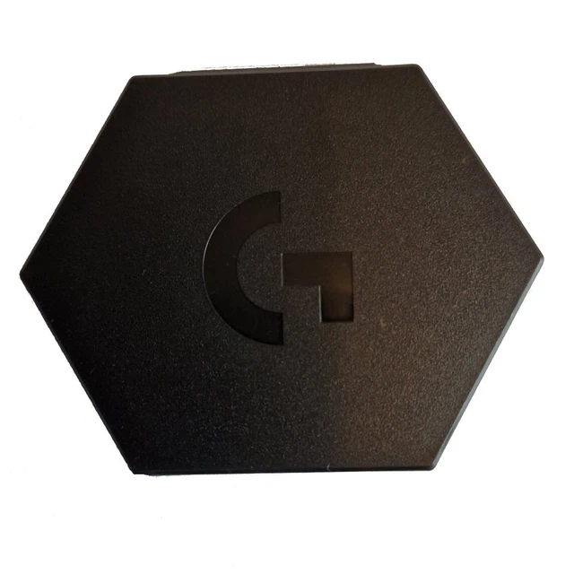 GENUINE LOGITECH TUNING Weights For G502 Gaming Mouse £9.99 - PicClick UK