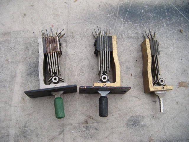 GPO LEVER SWITCH 3 in total lot 1 £10.80 - PicClick UK