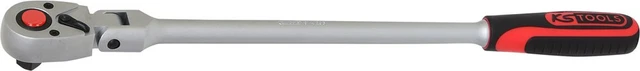 KS TOOLS CLIQUET réversible articulé 1/2", 72 dents EUR 74,23 - PicClick FR