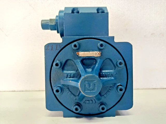 TUTHILL PUMP INTERNAL Gear Pump 2C2F-C-7 PicClick, 48% OFF